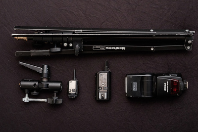 Flash Photography for Beginners: How to Take Amazing Portraits With On ...