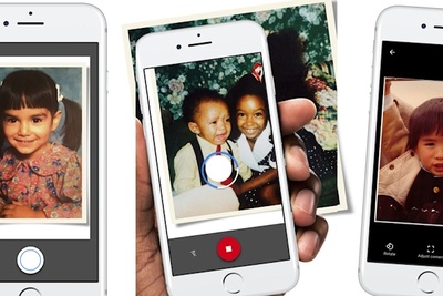 Google's Street View Cameras Capture Artistic Images Without Even ...