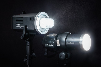 Modernize Your Softbox with LED Bulbs | Fstoppers