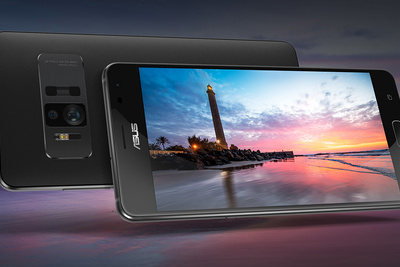 Microsoft Introduces the New Surface Pro, 'The Most Versatile Laptop ...