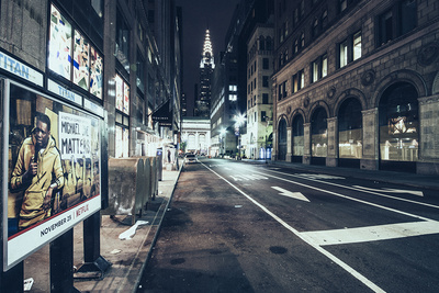 Check out These Amazing Inception Styled Cityscapes | Fstoppers