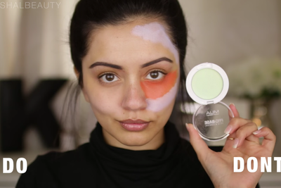 Portraits Articles on Fstoppers