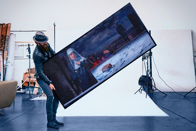 A DSLR Shooter’s Guide to Medium Format Film | Fstoppers