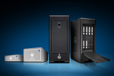 Seagate Announces Massive 12 TB Desktop and NAS Drives | Fstoppers