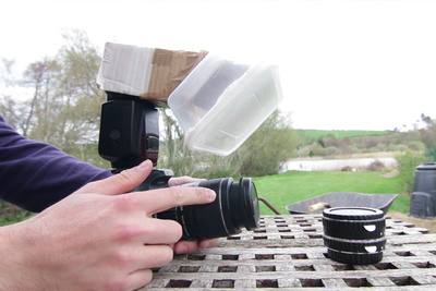 Removing Dust, Lint, and Debris Using Built-In Photoshop Tool | Fstoppers