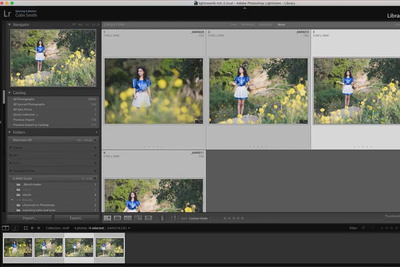 Optimize Lightroom to Run More Efficiently With These Seven Tips ...