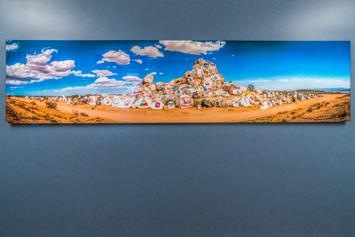 Fine Art Landscape Photography (Part 1): The Magically Appearing ...