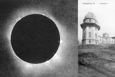 New Video Goes Behind the Scenes of How This Amazing Eclipse Photo Was ...