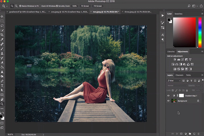 Fstoppers Reviews the Nikon D500 | Fstoppers