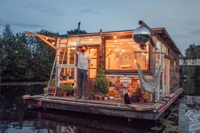 How to Photograph a Moonrise | Fstoppers