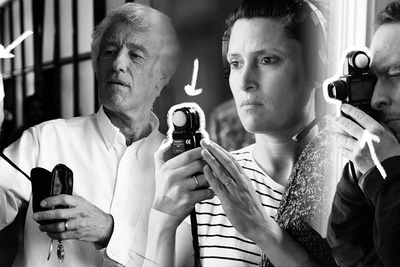 How to Create a Dark Cinematic Look for Your Images Using Photoshop ...