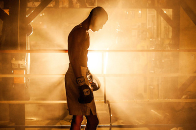 How Lens Compression and Perspective Distortion Work | Fstoppers