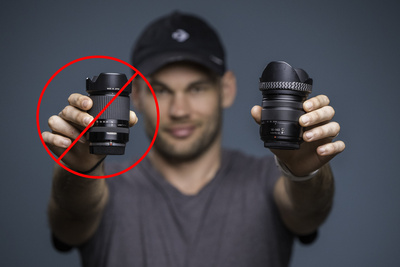 Smaller Files, Faster Loading: The Advantages and Disadvantages of Converting Raw Files to DNG ...