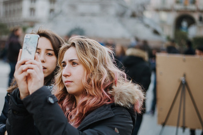 The Photographer's Checklist: 12 Things to Do Before That Big Shoot ...