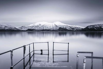 Here Are 10 Location Ideas for Your Next Photoshoot | Fstoppers