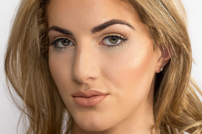 Beauty, Portrait & Editorial Makeup Photography and Retouching ...