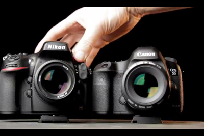 DIY DSLR External Battery Pack: Get Up to 9 Hours of Shooting | Fstoppers