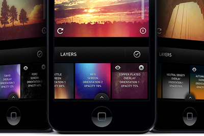 Beloved iPhoneography VSCO App Getting an Update | Fstoppers