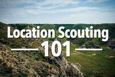 How to Plan a Successful Landscape Shoot | Fstoppers