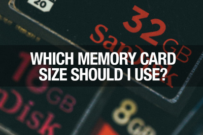 9.5 Tips To Take Care Of Your Compact Flash Cards | Fstoppers