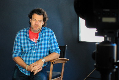 Peter Hurley Shares His Headshot Tips and Tricks with Frank Doorhof ...
