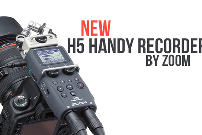 [Fstoppers Review] The Best Portable Audio Recorder For DSLR Video ...