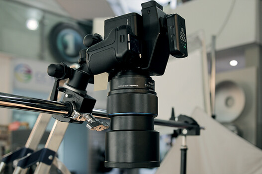 Phase One IQ3 100MP Trichromatic Colors Compared | Fstoppers