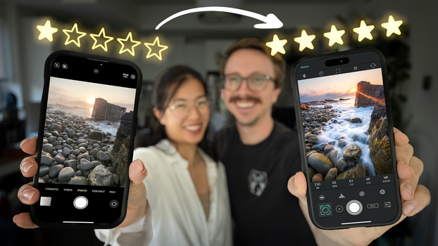10 Simple Tips to Capture Professional Photos With Your Phone | Fstoppers