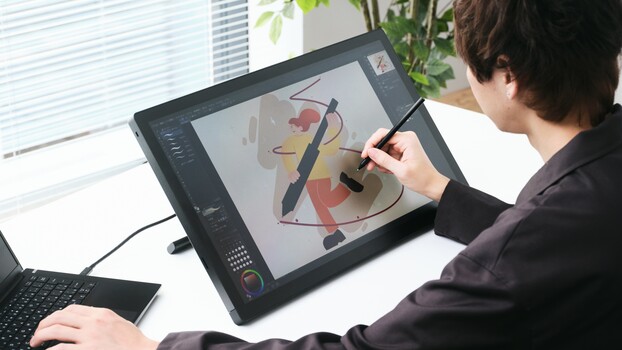 Wacom Announces New Cintiq Pen Display Models With Professional-Grade ...