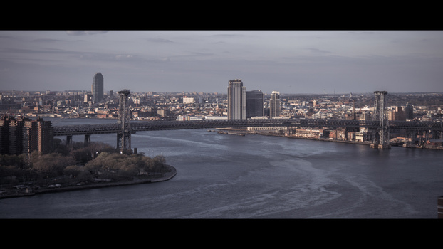 The Cinematic Look – How To Make Your Photographs Look Like Films ...