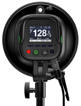 Phottix Announces The Indra500 TTL - A 500w/s Strobe With TTL and HSS ...