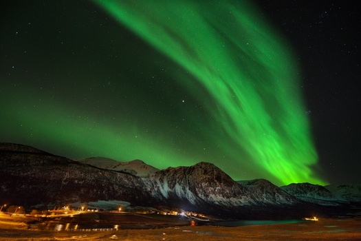 Extreme Cold Photography to The Max: Interview With Shmulik Goldberg ...