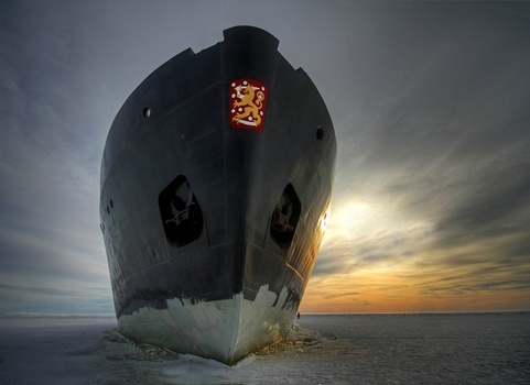 Extreme Cold Photography to The Max: Interview With Shmulik Goldberg ...