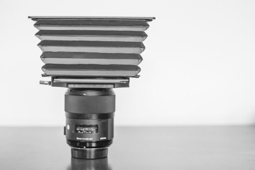 The Big Black Box - Everything You Need To Know About The LEE Filters ...