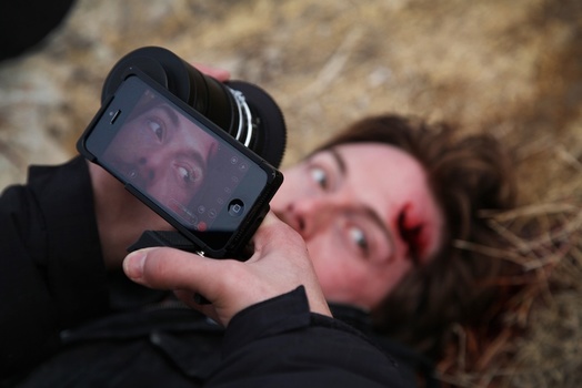 How This Amazing Film Was Shot Entirely on an iPhone | Fstoppers