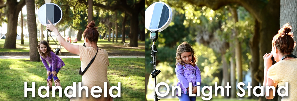 The Fstoppers FlashDisc Is Back In Stock | Fstoppers