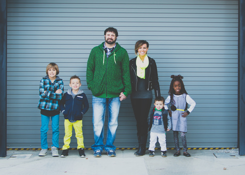 4 Things Every Family Photographer Should Know | Fstoppers