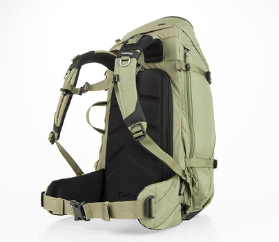 F-Stop Gear Introduces A New Cinema Grade Backpack For Outdoor ...