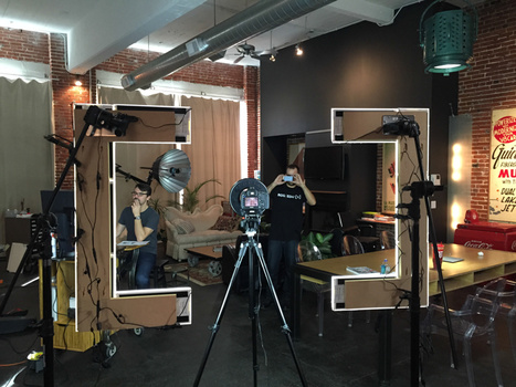 Turn Virtually Any Logo Into A Photo Booth Catch Light With This ...