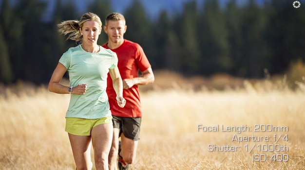 Some Basic Tips To Improve Your Running Photography | Fstoppers