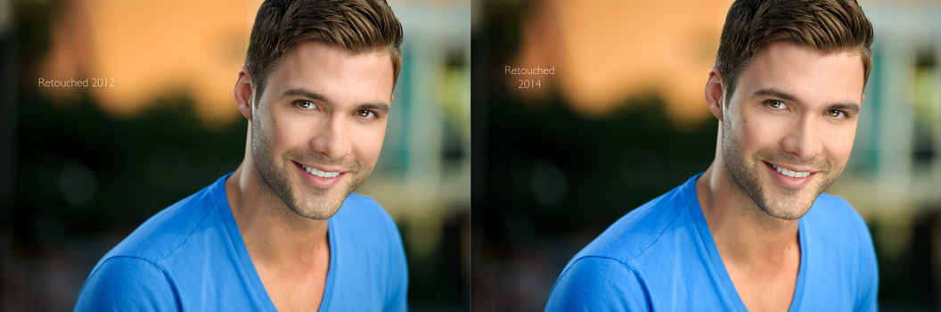 20 Photographers Growth in Post-Processing | Fstoppers