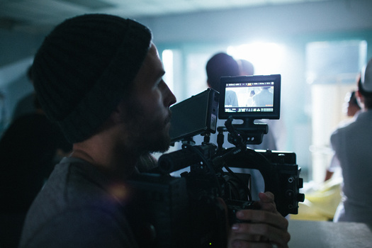 How The Film ‘Anomaly’ Is Changing The Game For Us All (BTS And ...