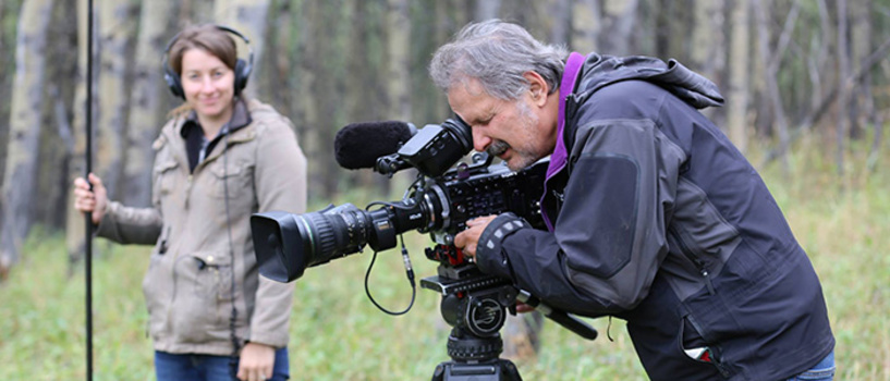 Go Behind The Scenes On "The Great Human Odyssey" - A Documentary On ...