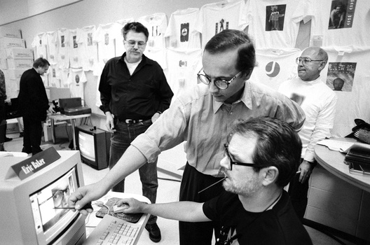 A Look Through The Years - Adobe Photoshop Turns 25 | Fstoppers