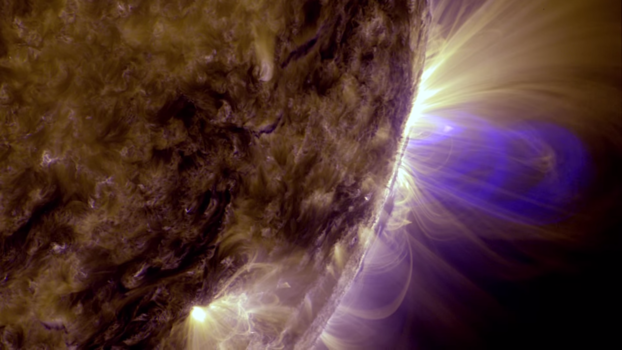 This Solar Time-Lapse Photographed over Five Years Is the Coolest Thing ...