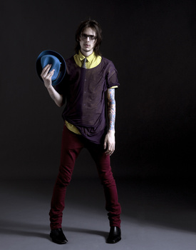 10 Things I Learned From Interviewing Fashion Photographer Matthew ...