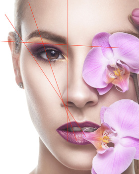 Retouching Eyebrows Like a Makeup Artist in Photoshop | Fstoppers