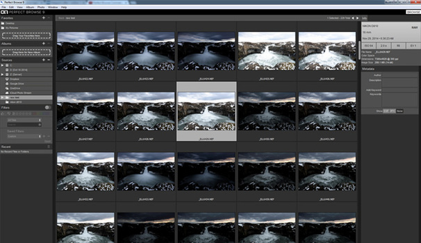 The Fastest Way To View And Cull Thousands Of Raw Photos Is Now 100% ...