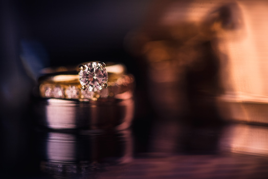 How to Get Away from the Average Ring Shot | Fstoppers