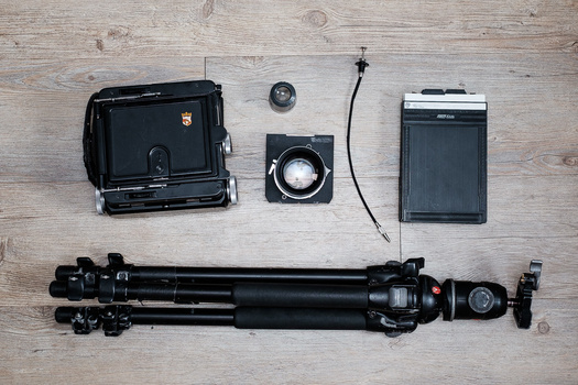 Lessons Learned from Shooting Large Format Photography | Fstoppers